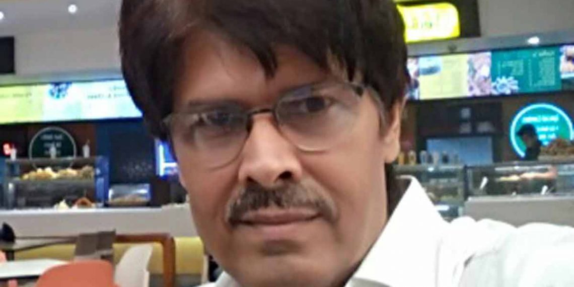Prof Ram Shankar and Dr Vishnu Bisram, Author at Indo Caribbean ...