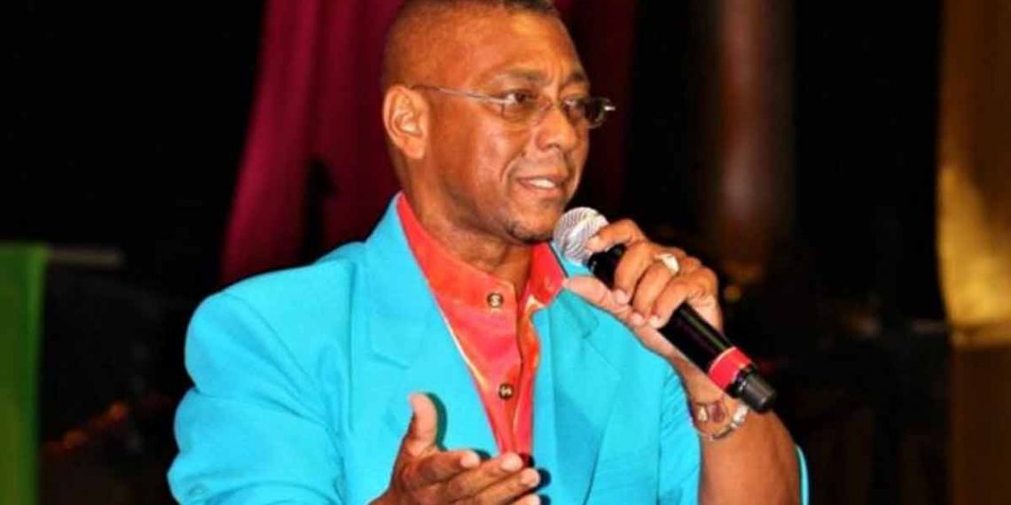 Nobody wanted world’s best Trinidad calypso record collection – Indo ...