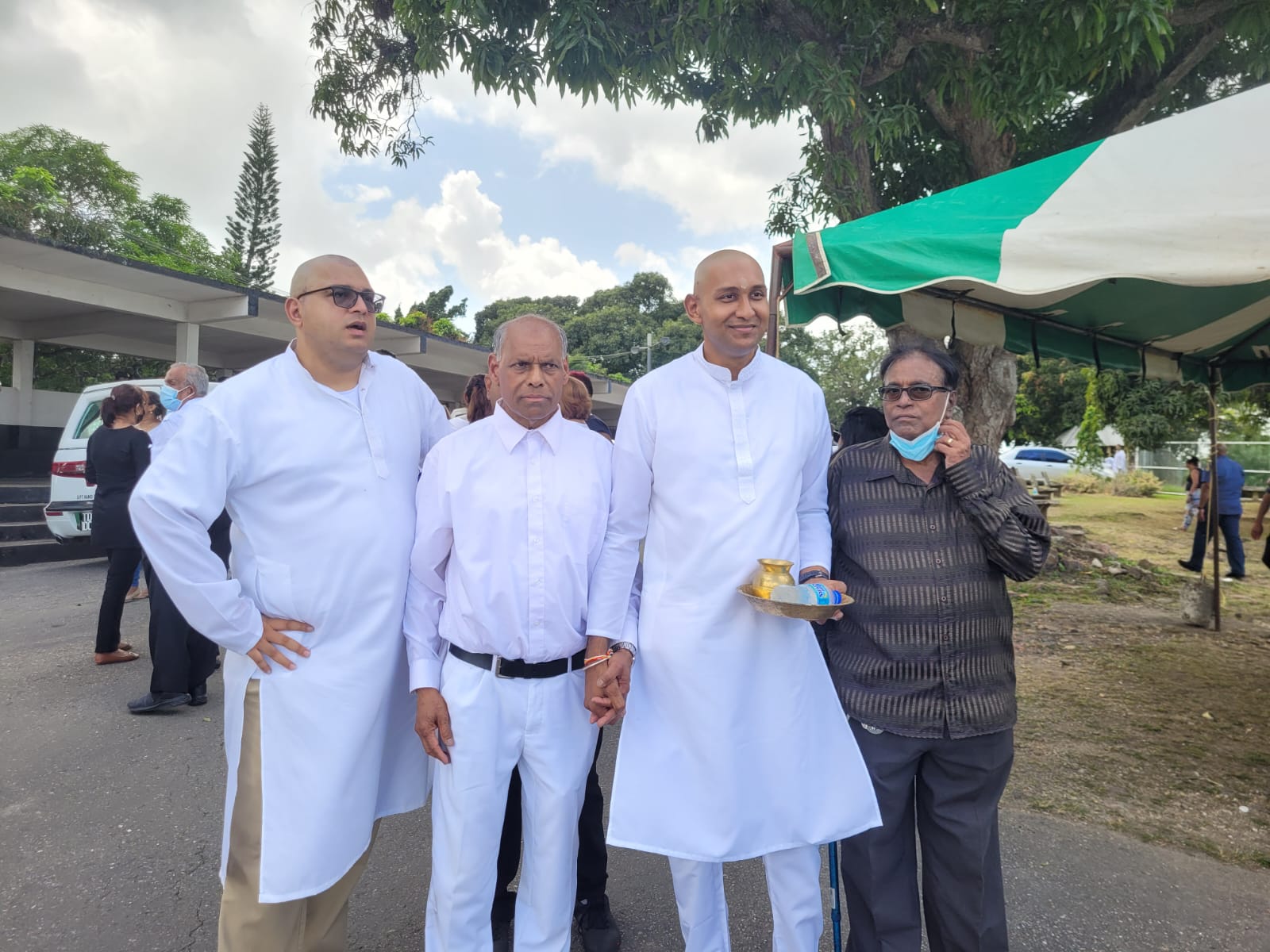 ICDN, Indo Caribbean Diaspora News, ICDN.Today