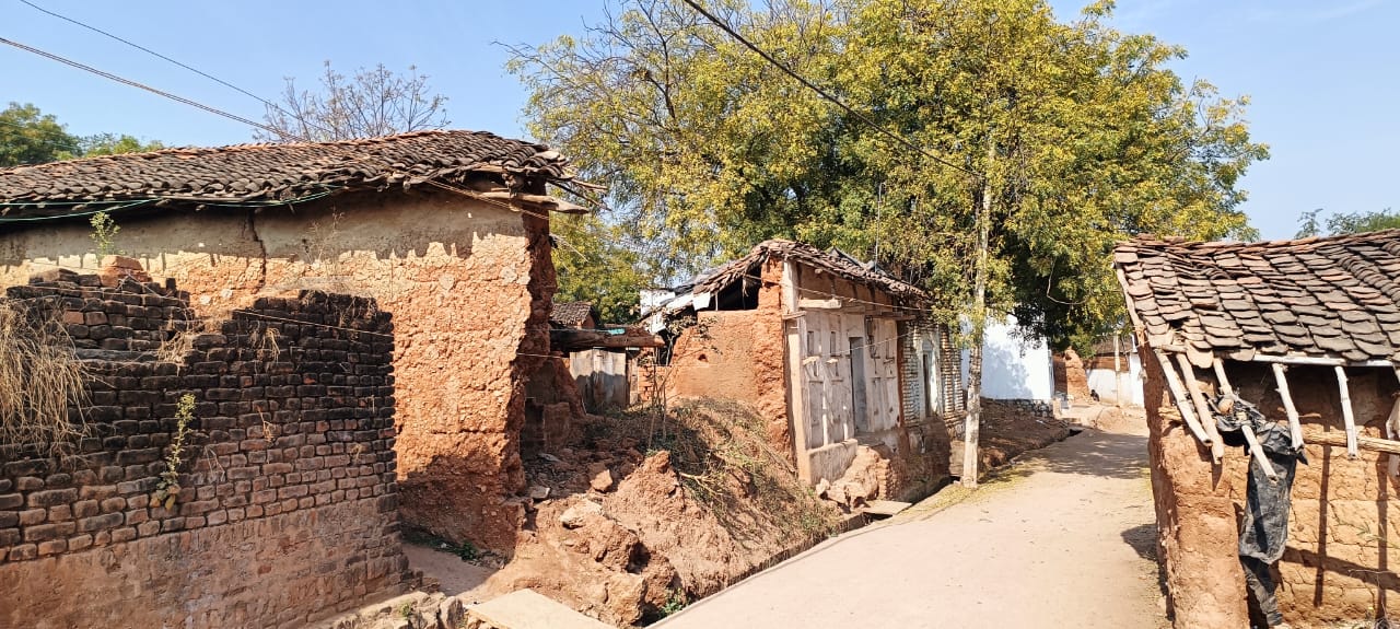 Fastest developing village in India - Gada in Madya Pradesh