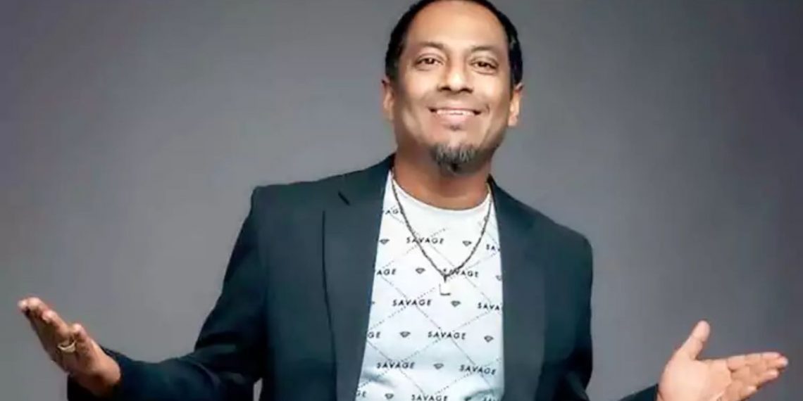 Trinidad is the land of Yagyas, Poojas, Shiv Ratri and Anil Bheem