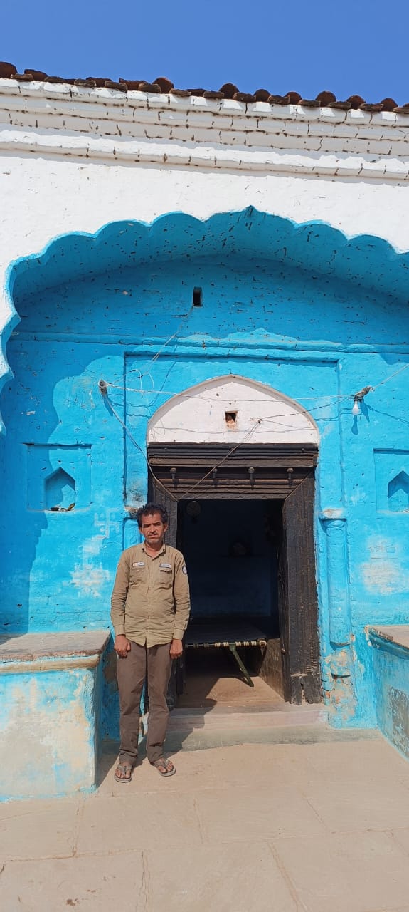 Fastest developing village in India - Gada in Madya Pradesh