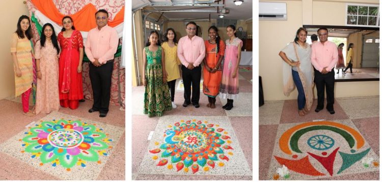 India 75 Special Week of AKAM Activities