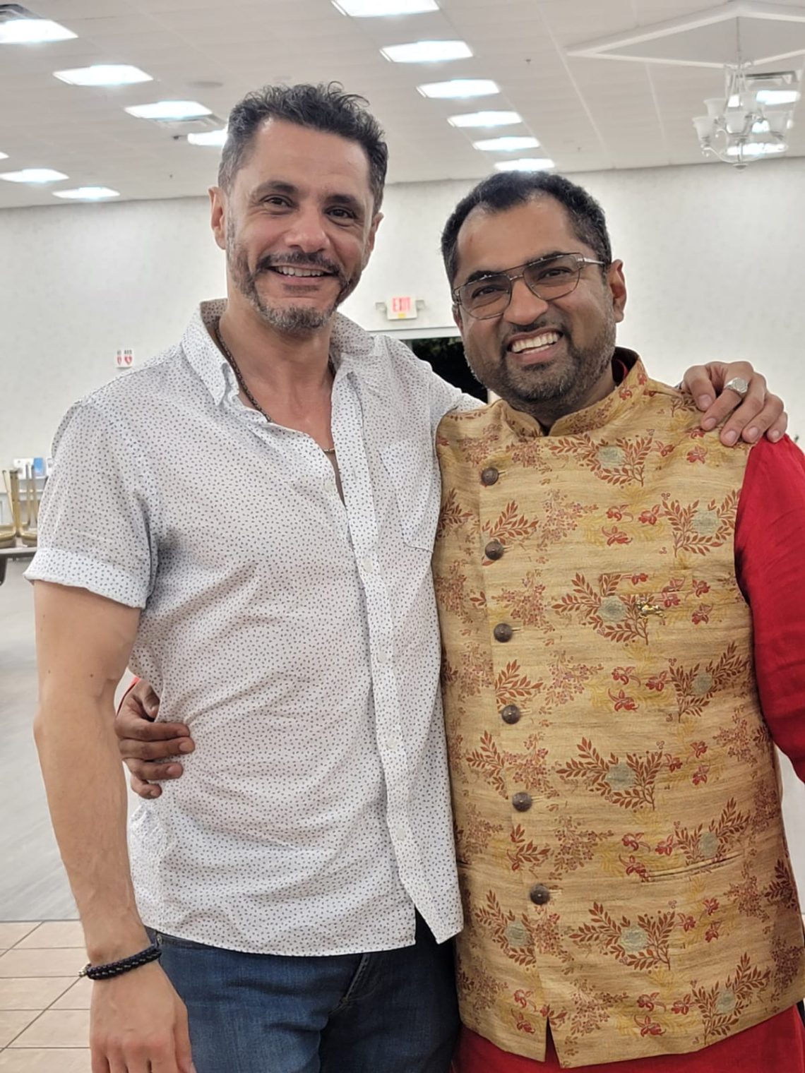 Indian Arrival and Heritage Day Celebrated in Florida