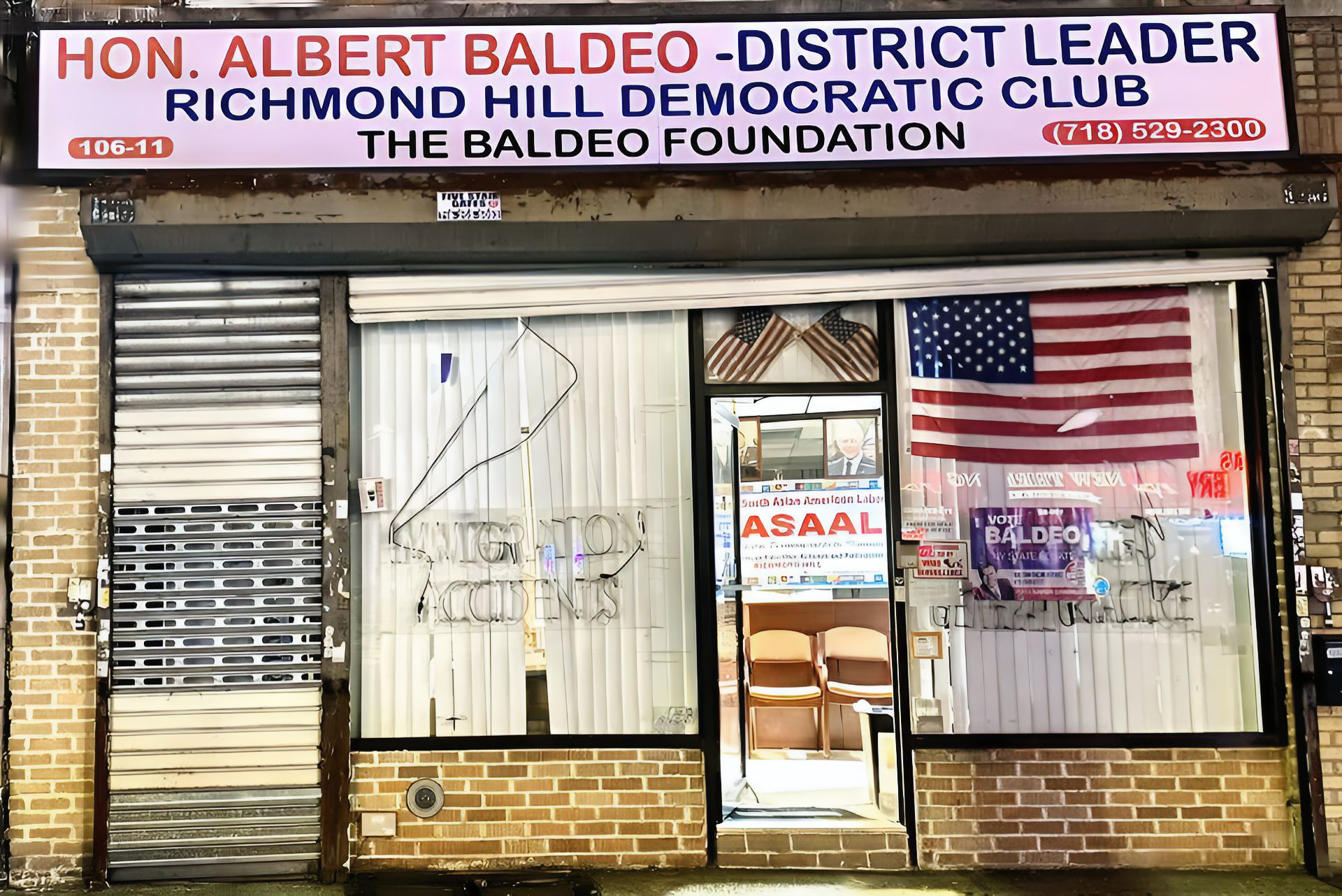 TRAILBLAZER HON. ALBERT BALDEO CREATES MORE HISTORY: RE-ELECTED TO ...