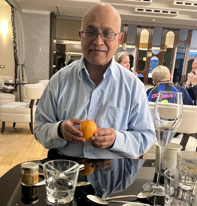 NY Indo Caribbean Community Advocates, Ramsaran, Richard David, etc ...